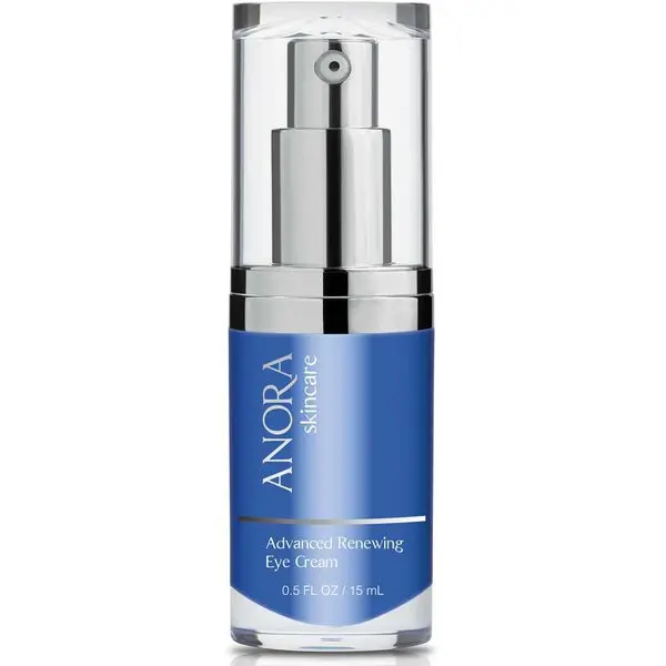 ANORA SKINCARE Advanced Renewing Eye Cream - One-color