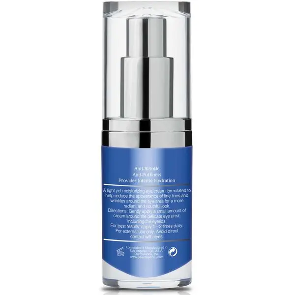 ANORA SKINCARE Advanced Renewing Eye Cream