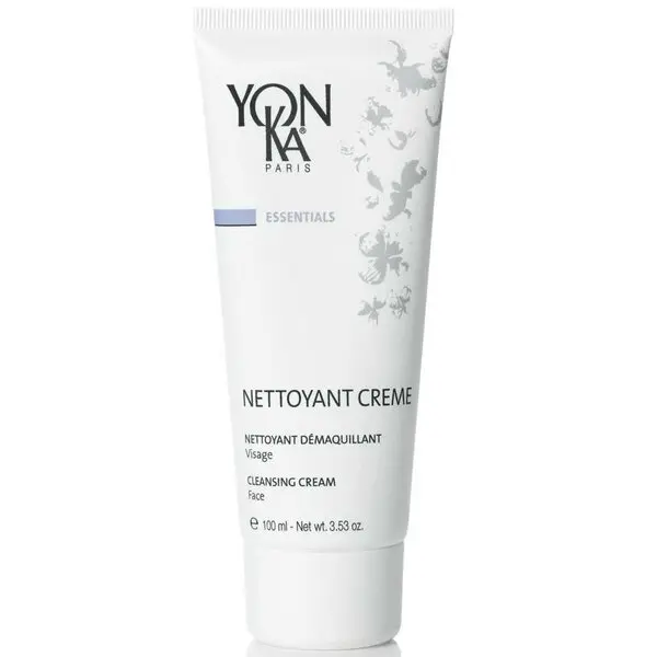 YON-KA Nettoyant Creme Cleanser - One-color