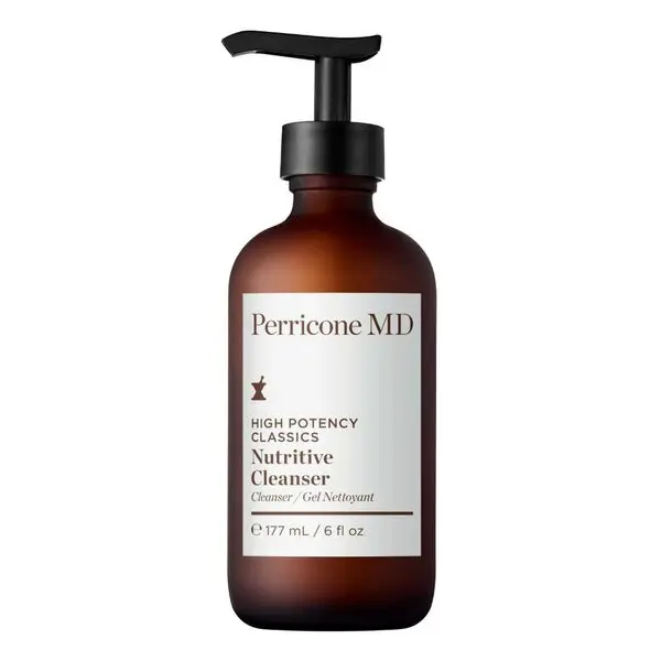 PERRICONE MD High Potency Classics Nutritive Cleanser - One-color