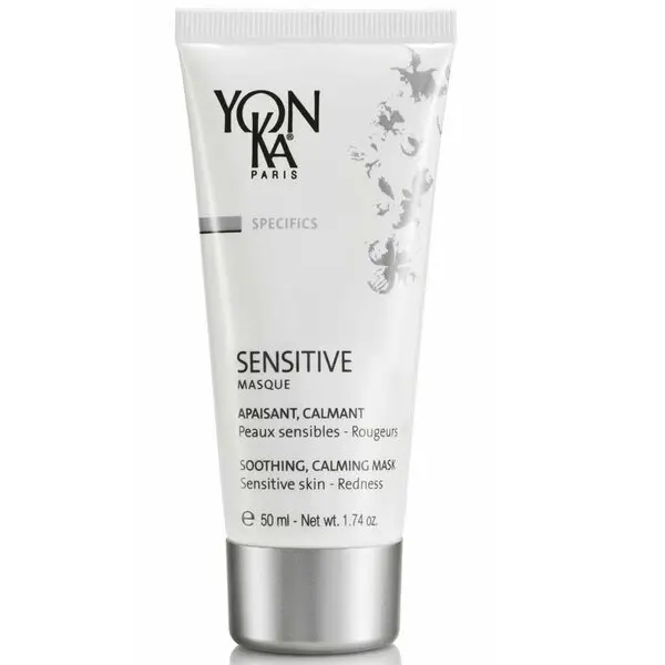 YON-KA Sensitive Masque - One-color