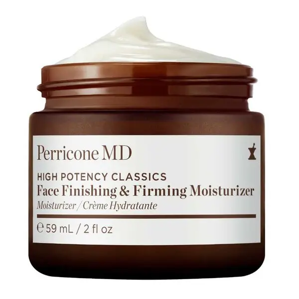 PERRICONE MD Face Finishing & Firming Moisturizer - One-color