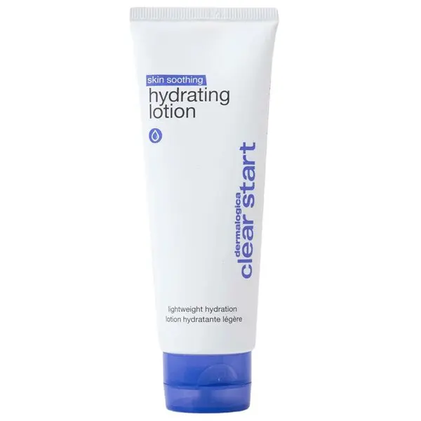 CLEAR START Dermalogica Skin Soothing Hydrating Lotion - One-color
