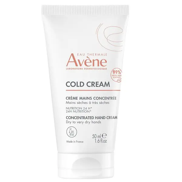 EAU THERMALE AVENE Cold Cream Hand Cream - One-color