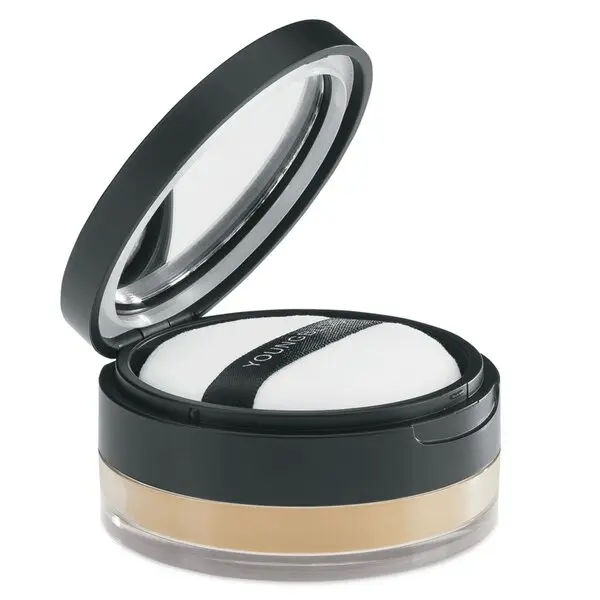 YOUNGBLOOD MINERAL COSMETICS Hi-definition Hydrating Loose Powder - Warmth