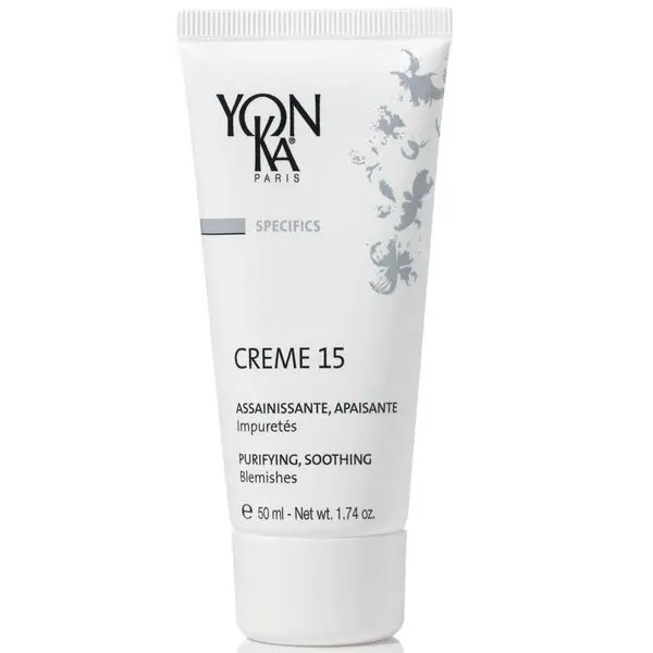 YON-KA Creme 15 Purifying Creme