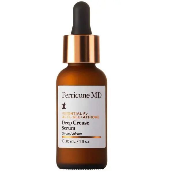 PERRICONE MD Essential Fx Deep Crease Serum - One-color