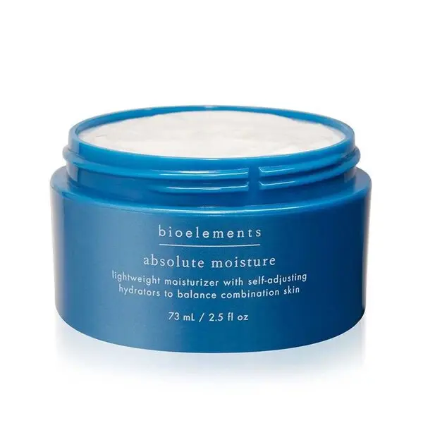 BIOELEMENTS Absolute Moisture - One-color