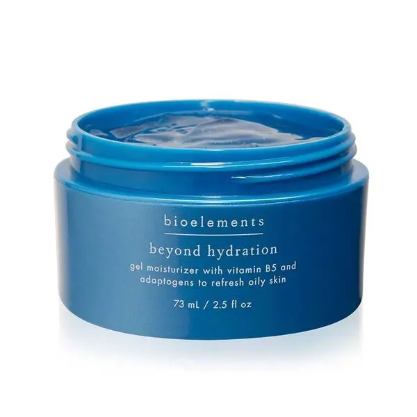 BIOELEMENTS Beyond Hydration - One-color