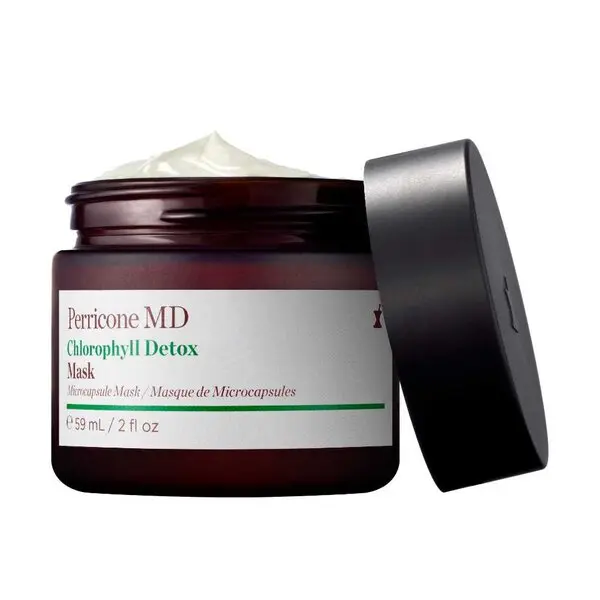 PERRICONE MD Chorophyll Detox Mask - One-color