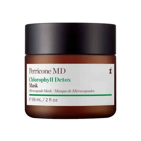 PERRICONE MD Chorophyll Detox Mask