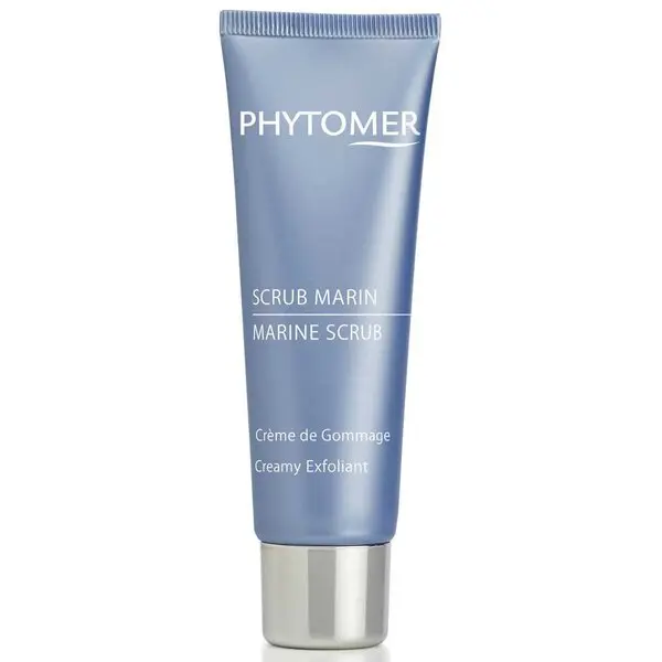 PHYTOMER Marine Scrub Creamy Exfoliant - One-color