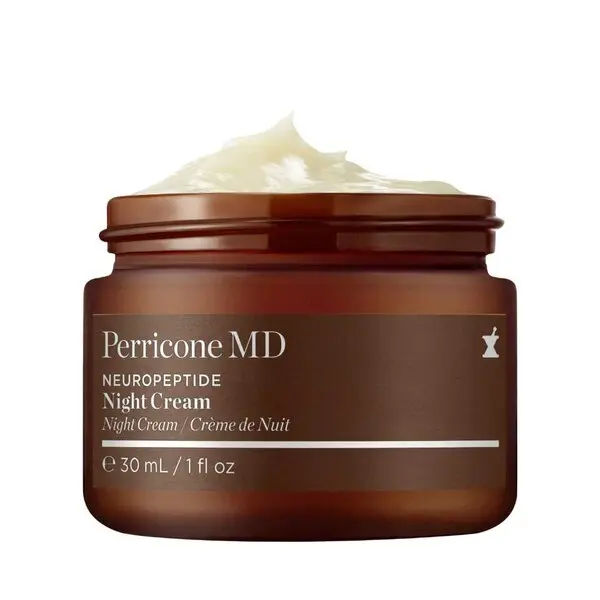 PERRICONE MD Neuropeptide Night Cream - One-color