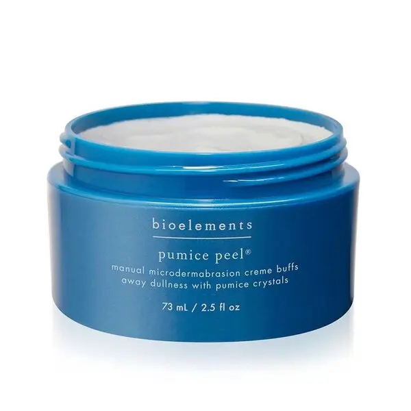 BIOELEMENTS Pumice Peel