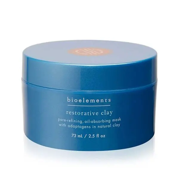 BIOELEMENTS Restorative Clay - One-color