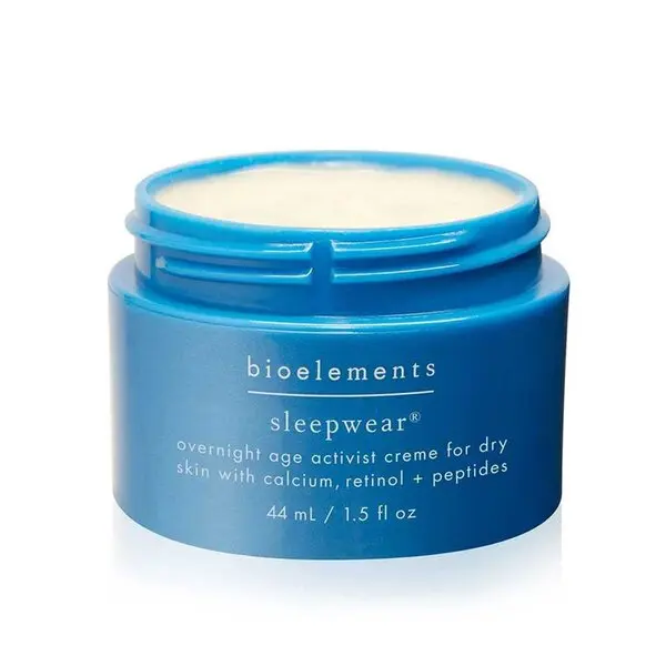 BIOELEMENTS Sleepwear Night Cream - One-color