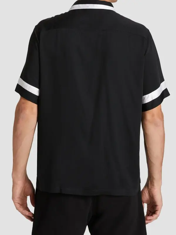 BLUE SKY INN Waiter Short-sleeve Shirt