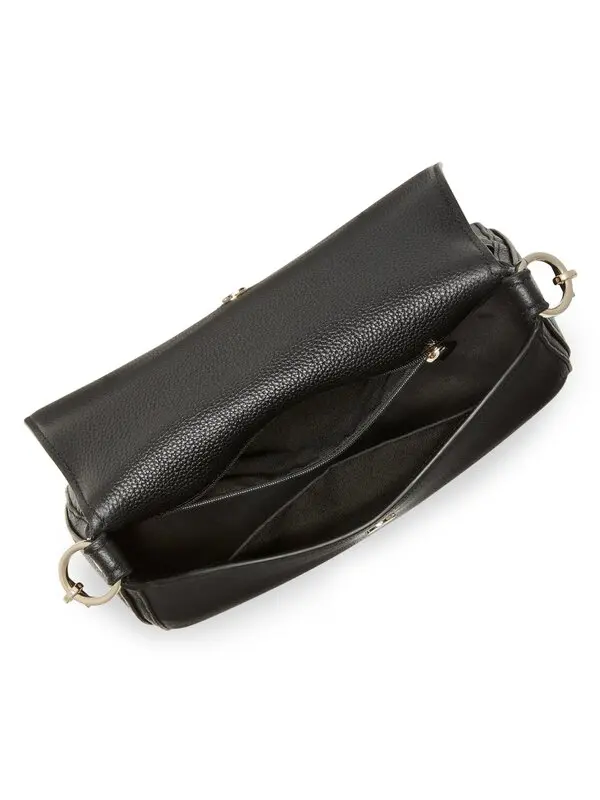 Kate Spade New York Hudson Leather Shoulder Bag