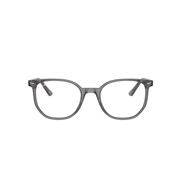 Ray-ban Eyeglasses Frame - Transparent Grey