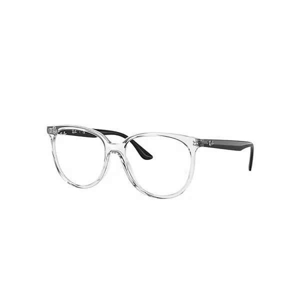Ray-ban Optics Eyeglasses - Black