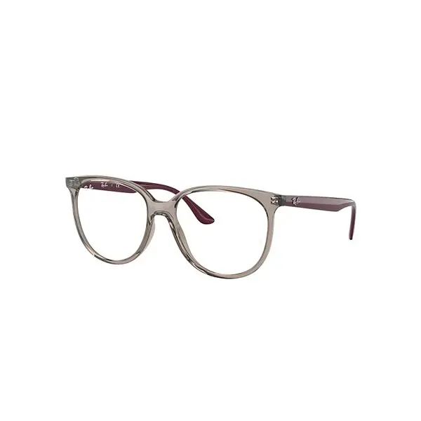 Ray-ban Optics Eyeglasses - Bordeaux