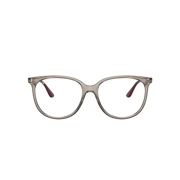 Ray-ban Optics Eyeglasses - Bordeaux
