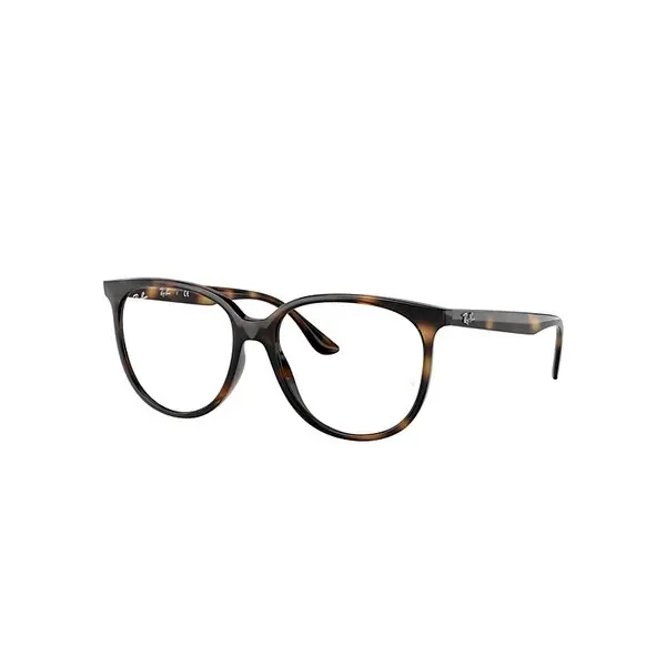 Ray-ban Optics Eyeglasses - Havana