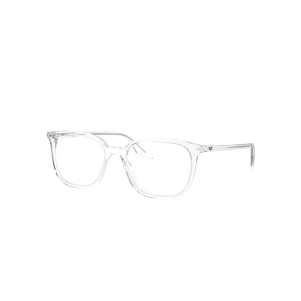 Ray-ban Optics Eyeglasses Frame - Transparent