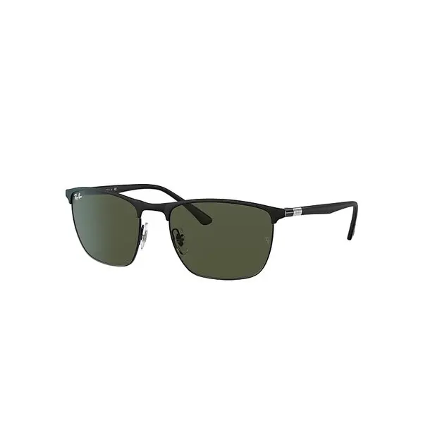 Ray-ban Sunglasses - Black