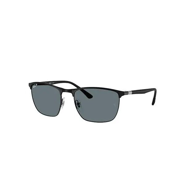 Ray-ban Sunglasses - Black