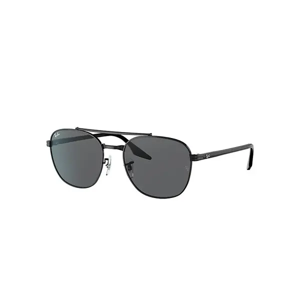 Ray-ban Rb3688 Sunglasses - Black