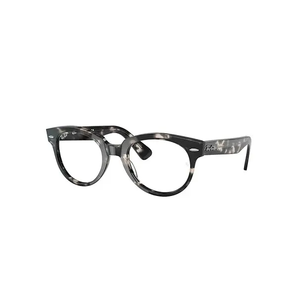 Ray-ban Orion Optics Eyeglasses Frame - Grey