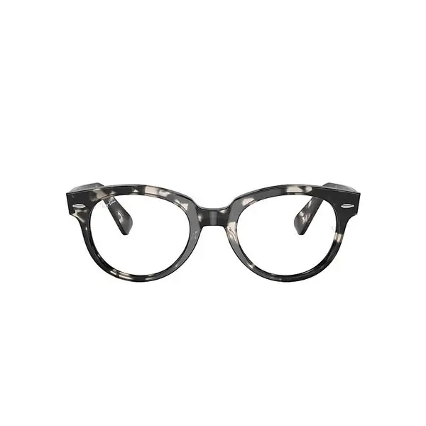 Ray-ban Orion Optics Eyeglasses Frame