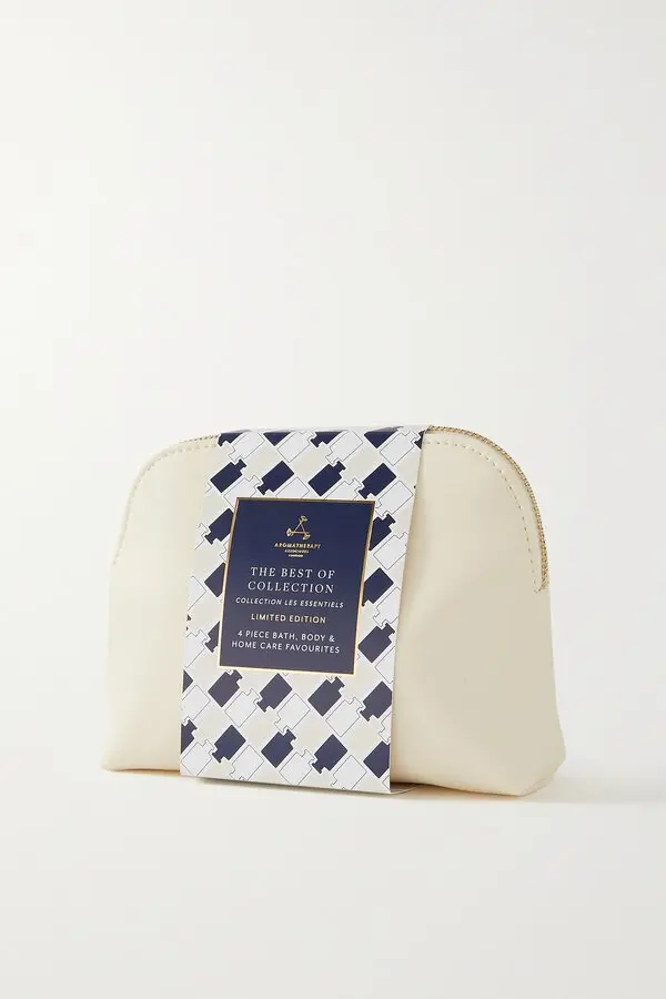 AROMATHERAPY ASSOCIATES The Best Of Collection