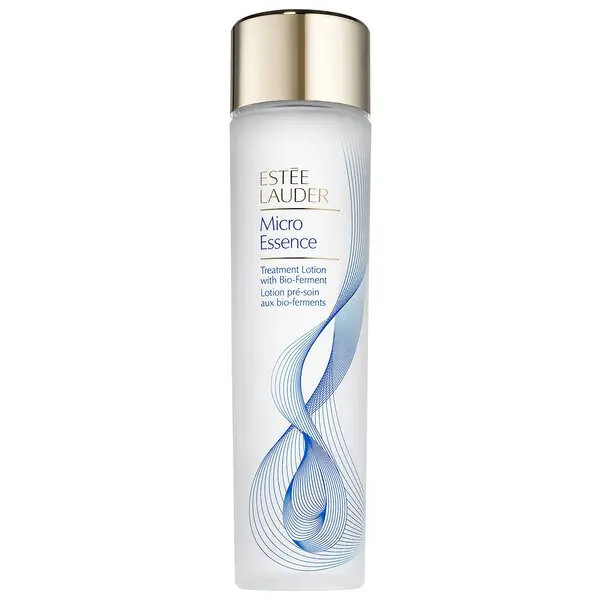 Estée Lauder Micro Essence Treatment Lotion Toner With Bio-ferment - One-color