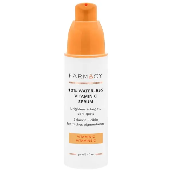 FARMACY 10% Waterless Vitamin C Serum - One-color