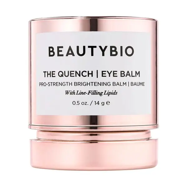 BEAUTYBIO The Quench Brightening Eye Balm With Line-filing Lipids - One-color