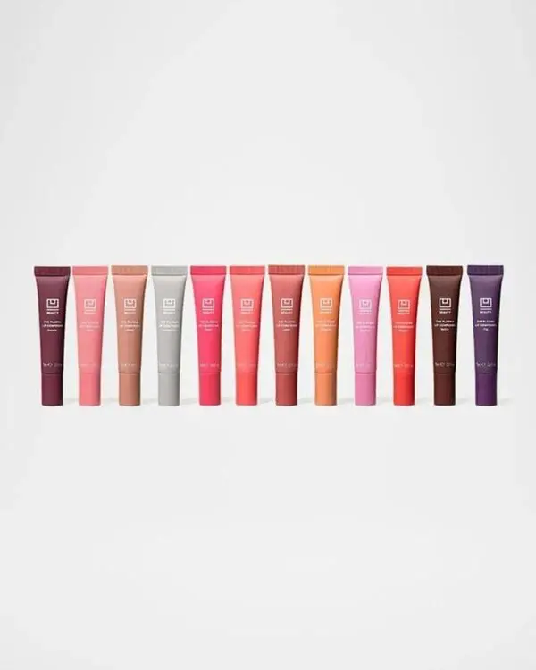 U BEAUTY 0.5 Oz. The Plasma Lip Compound - Flush