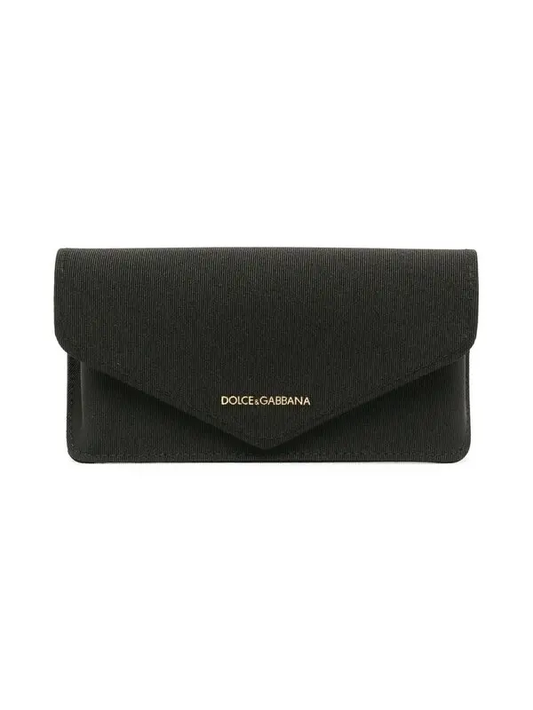 Dolce & Gabbana Cat-eye Sunglasses