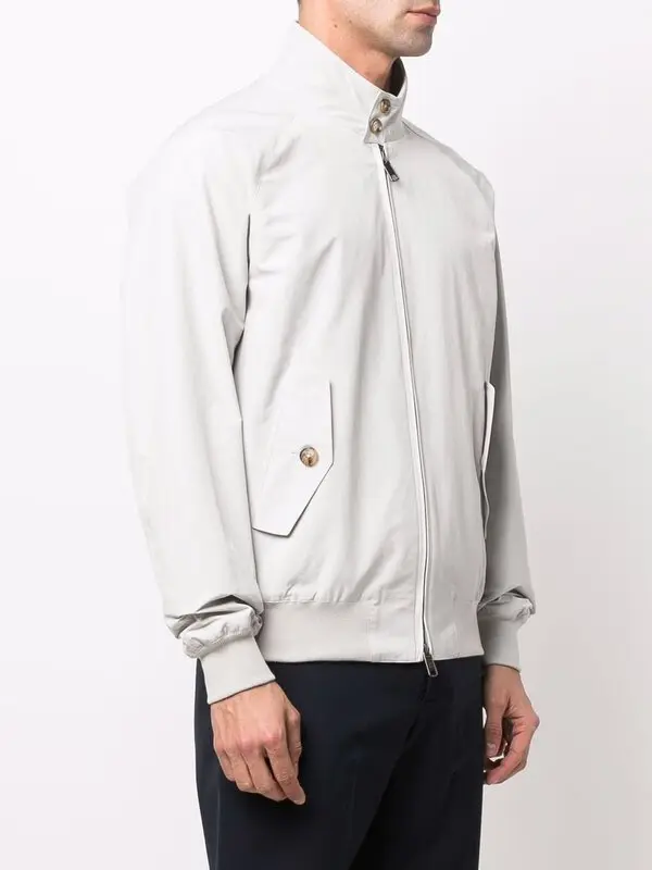 BARACUTA G9 Harrington Bomber Jacket