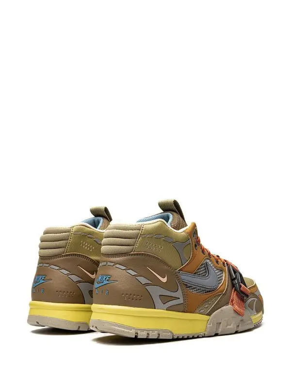 Nike Air Trainer 1 Sp Sneakers - Brown