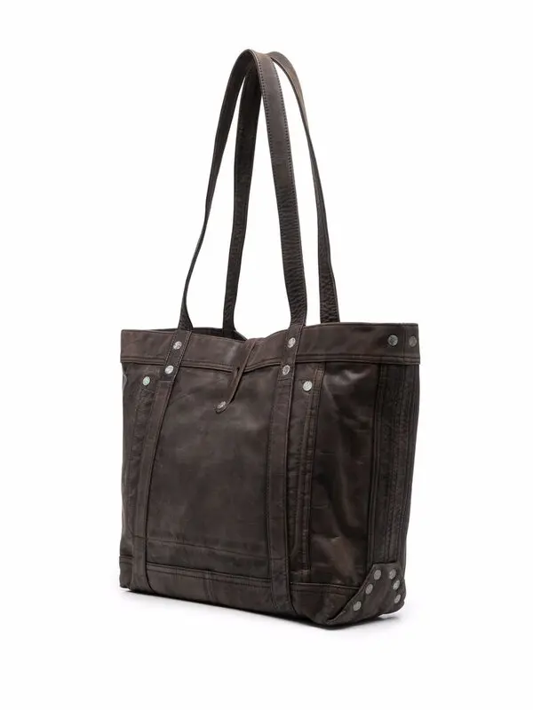 Ralph Lauren Leather Tote