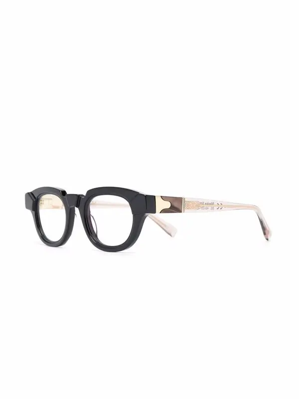 KUBORAUM Square-frame Glasses