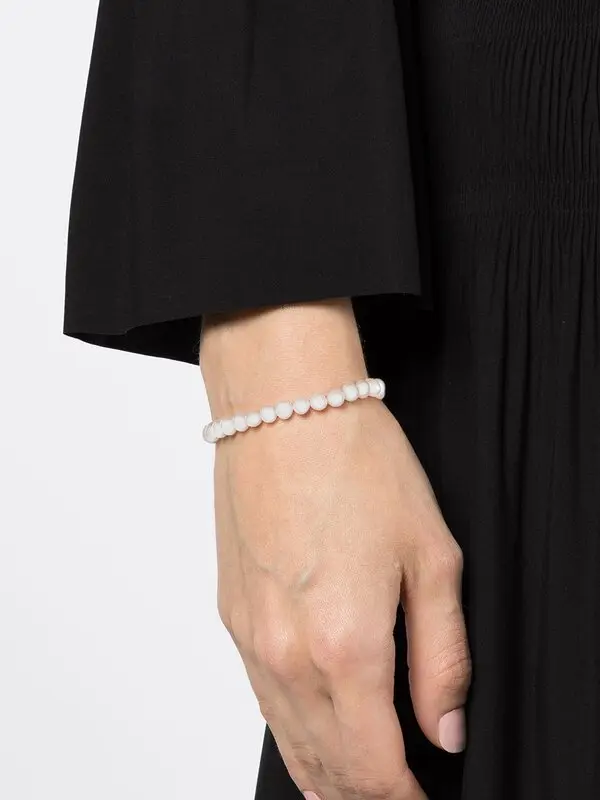 DOWER & HALL Freshwater Pearl Bracelet