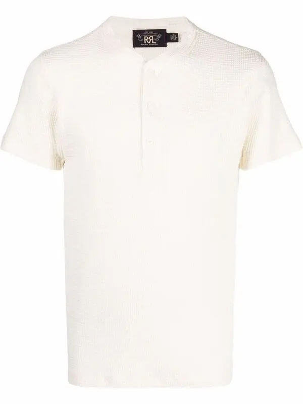 Ralph Lauren Henley Short-sleeve T-shirt