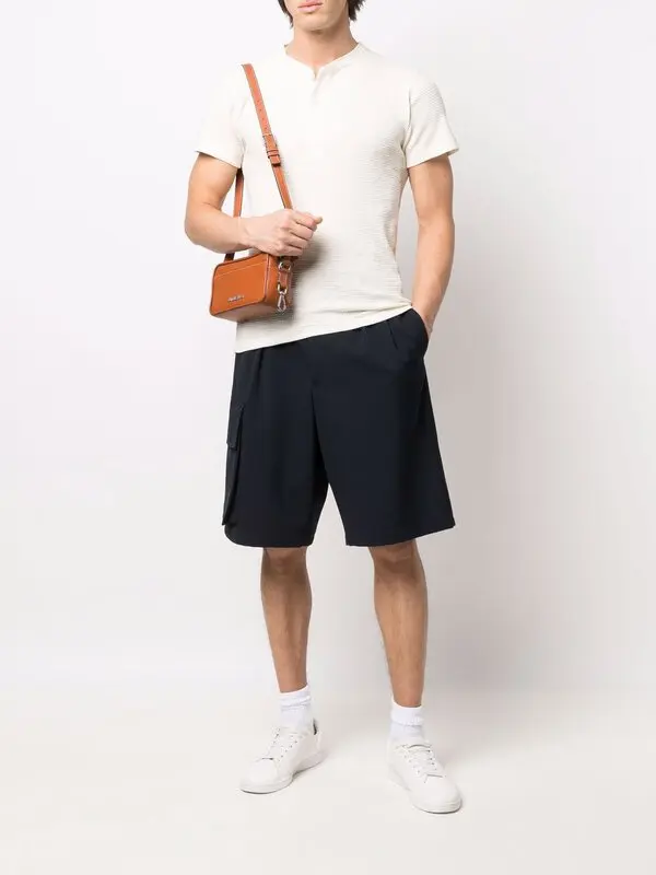 Ralph Lauren Henley Short-sleeve T-shirt