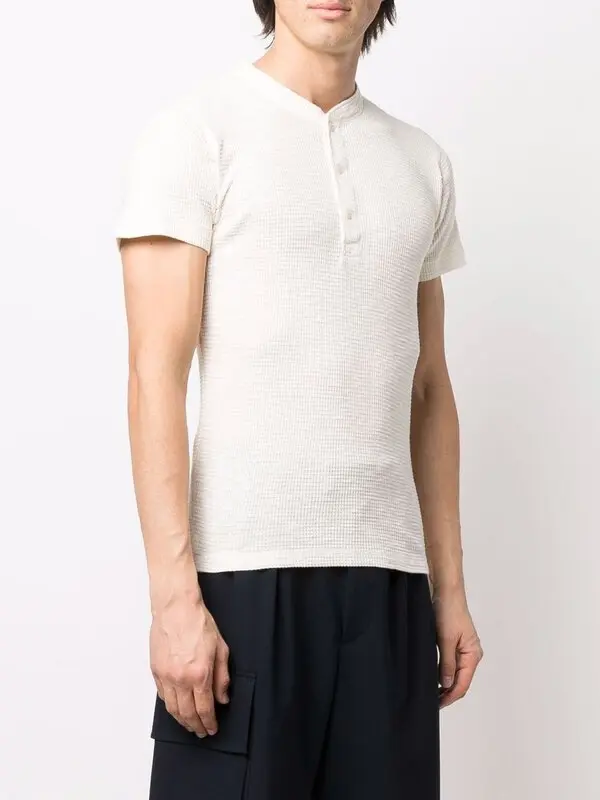 Ralph Lauren Henley Short-sleeve T-shirt