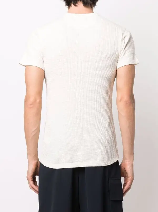 Ralph Lauren Henley Short-sleeve T-shirt