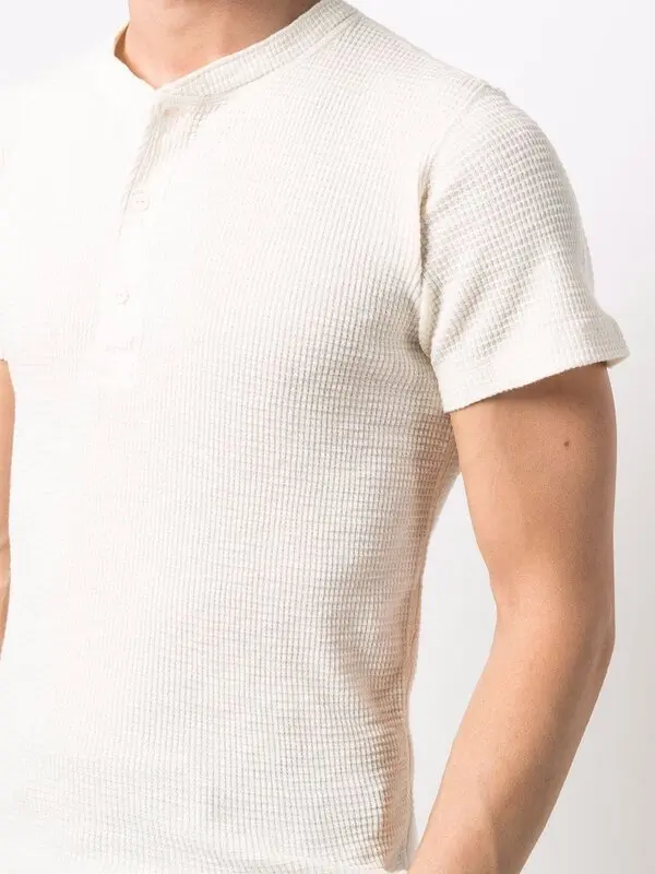 Ralph Lauren Henley Short-sleeve T-shirt