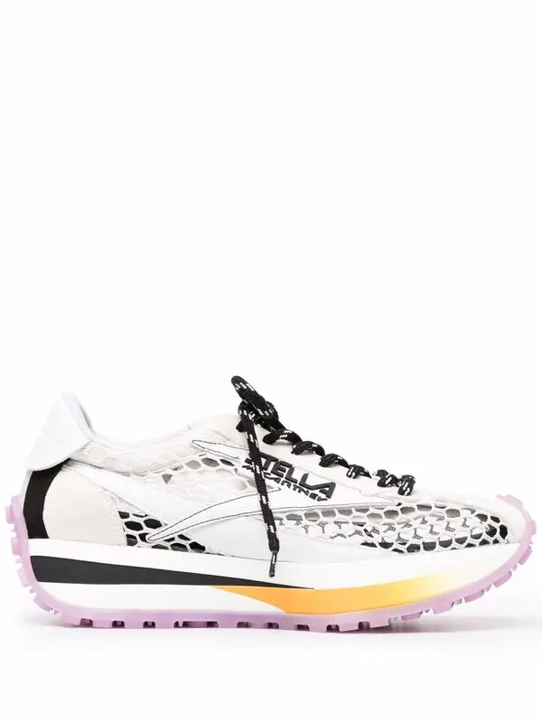 Stella McCartney Reclypse Low-top Sneakers